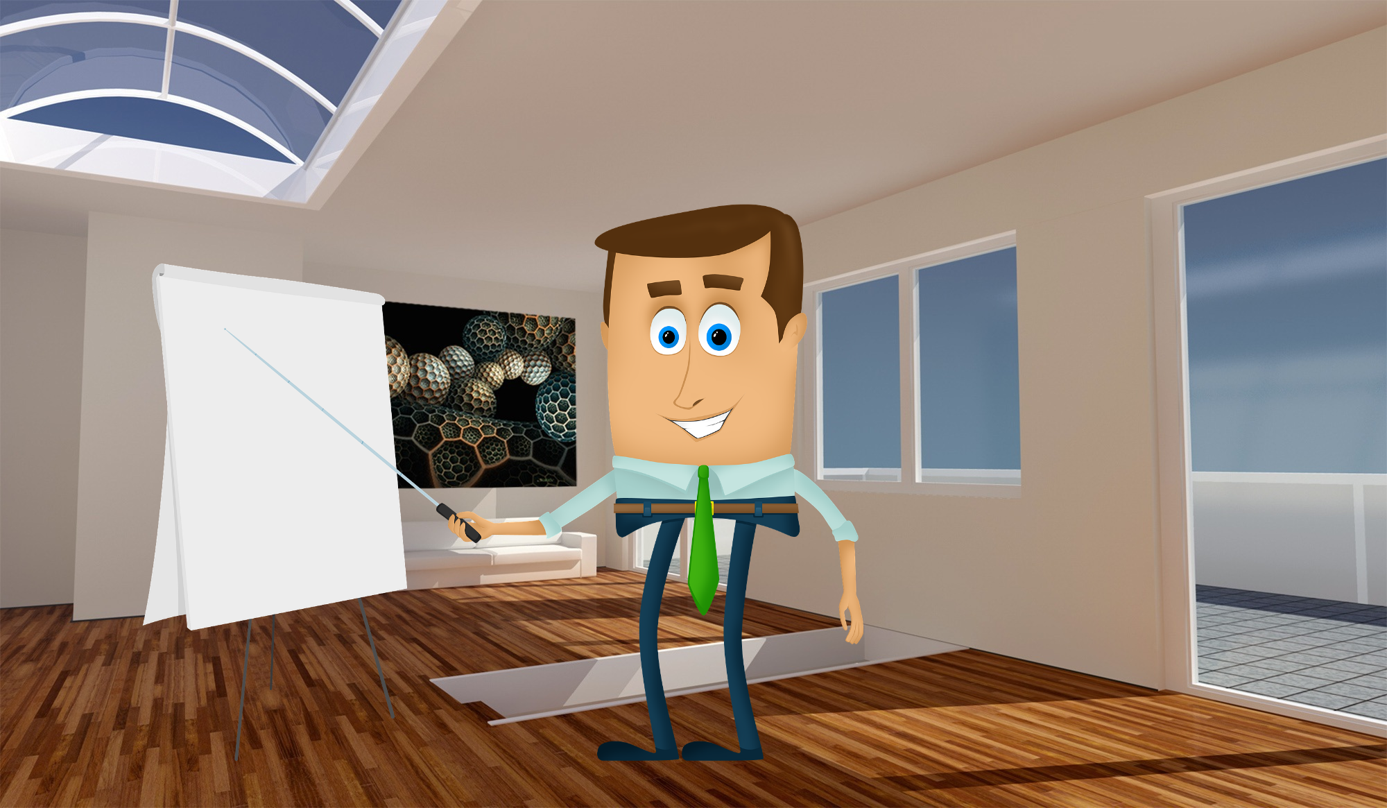 La Animación Digital 2D: Un Arte en Constante Evolución - Edición ...